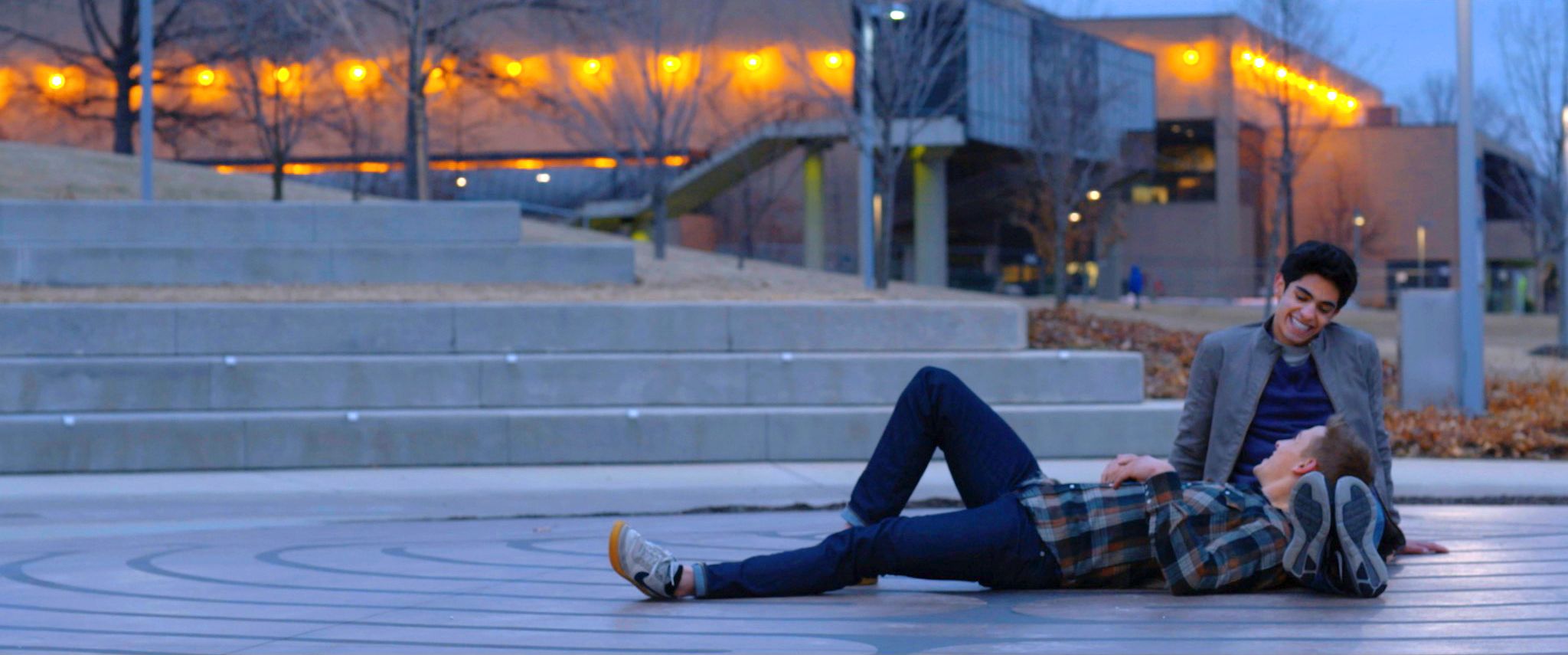 Photo de Matthew Frias - Un secret de trop : Photo Matthew Frias ...