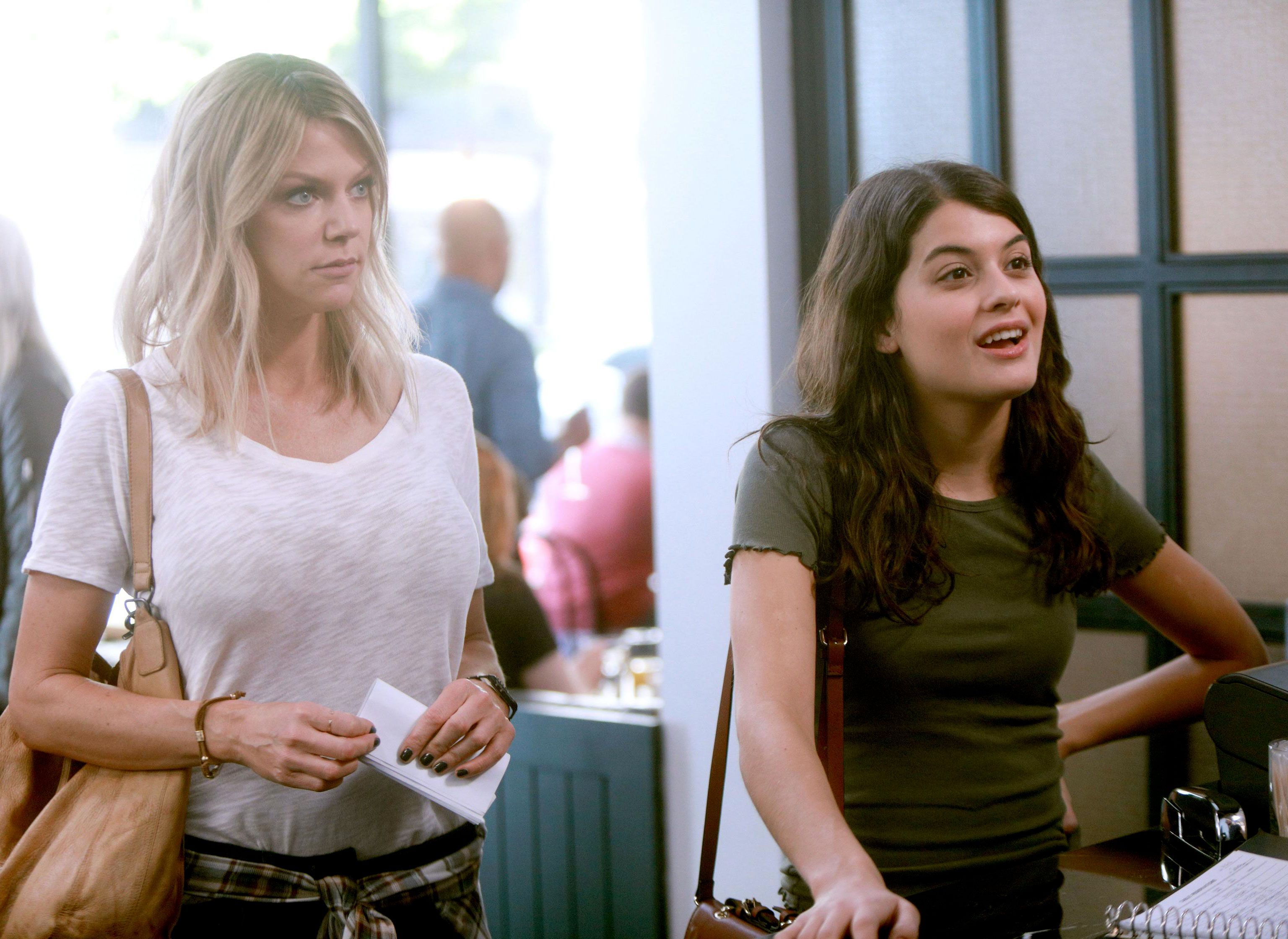 Photo de Sofia Black D'Elia - Very Bad Nanny : Photo Sofia Black D'Elia ...