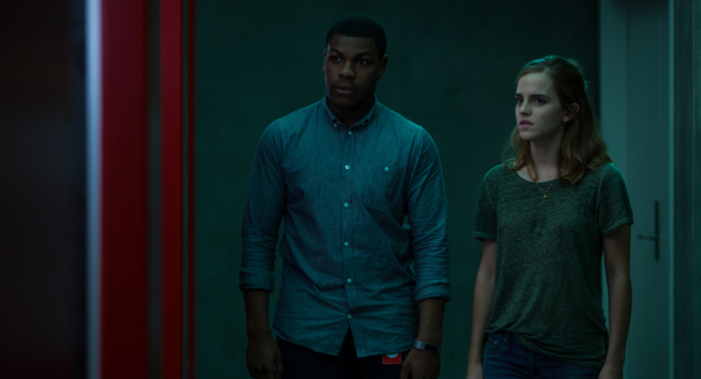 Photo du film The Circle - Photo 29 sur 56 - AlloCiné
