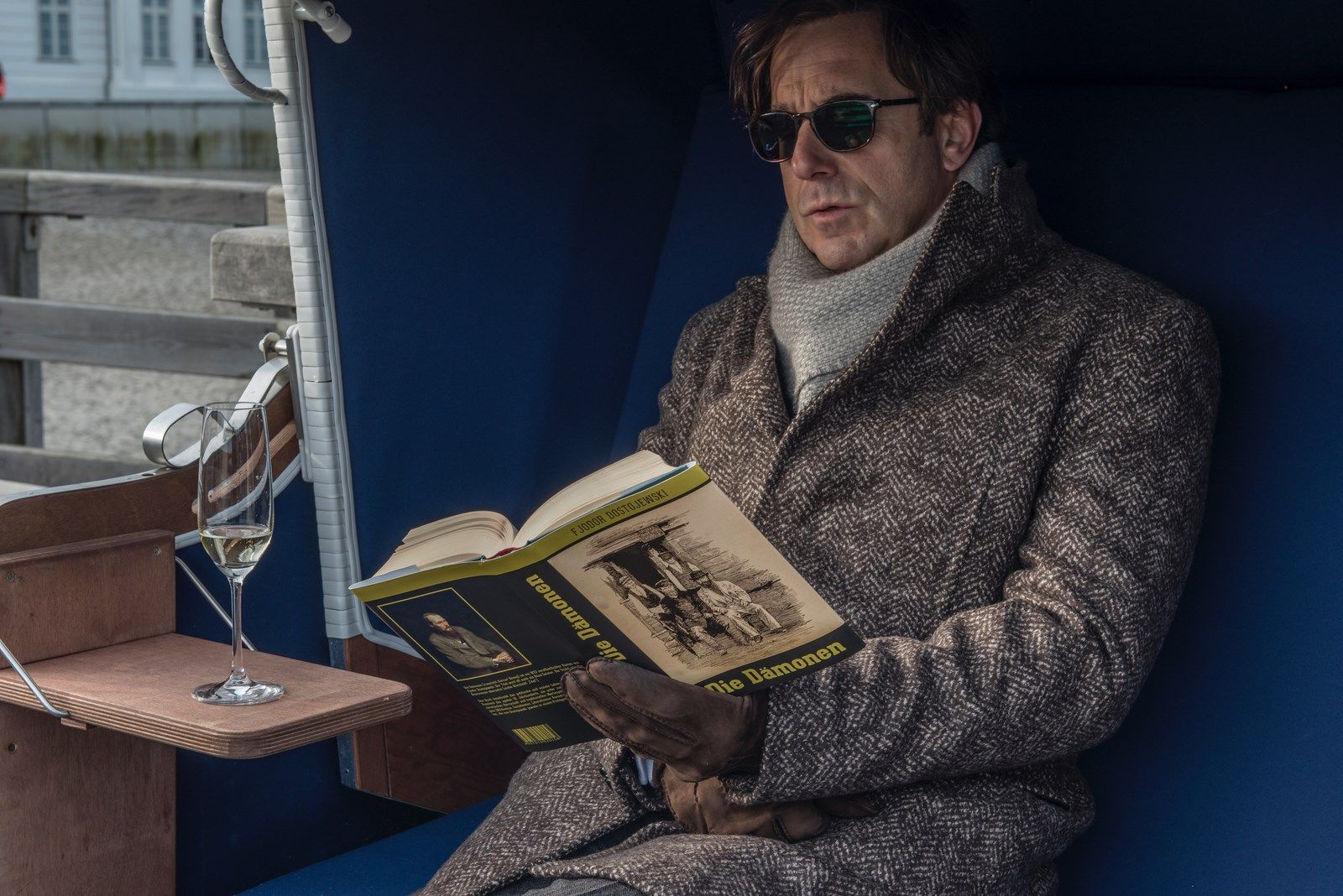 Photo de Heino Ferch - Photo Heino Ferch - Photo 16 sur 45 - AlloCiné