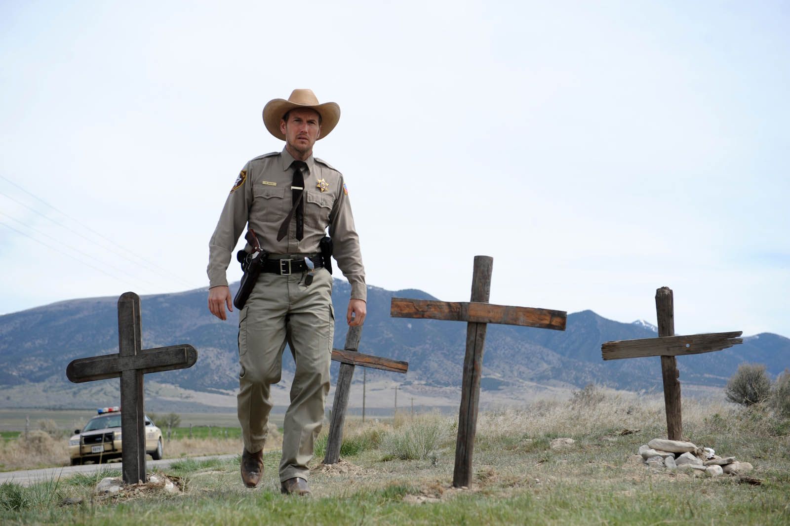 Photo de Patrick Wilson - Desert Gun : Photo Patrick Wilson - Photo 64 ...