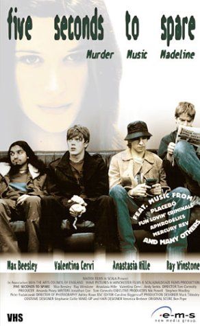 Five seconds to spare streaming gratuit : film complet