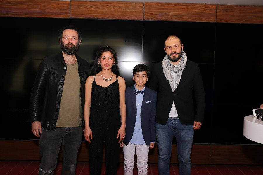 Photo du film Miraç - Photo 20 sur 31 - AlloCiné