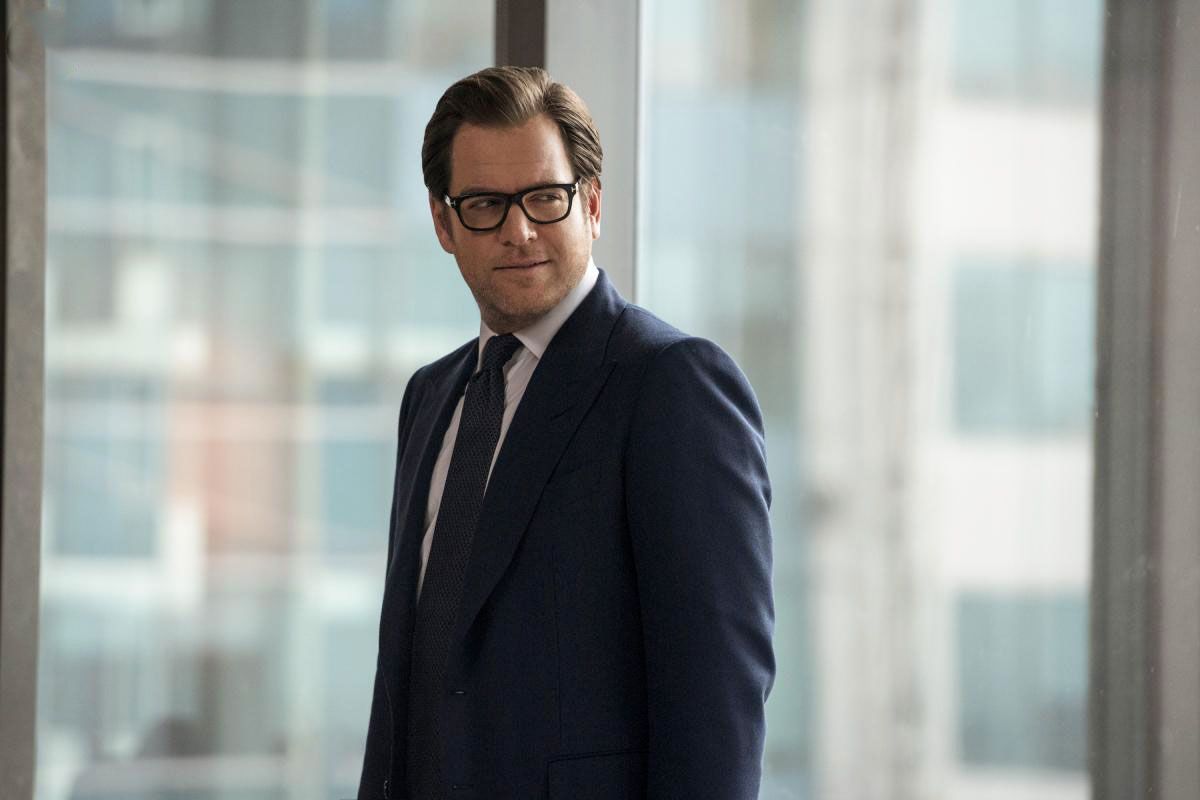 Bull : Bull : Photo Michael Weatherly - 257 sur 356 - AlloCiné
