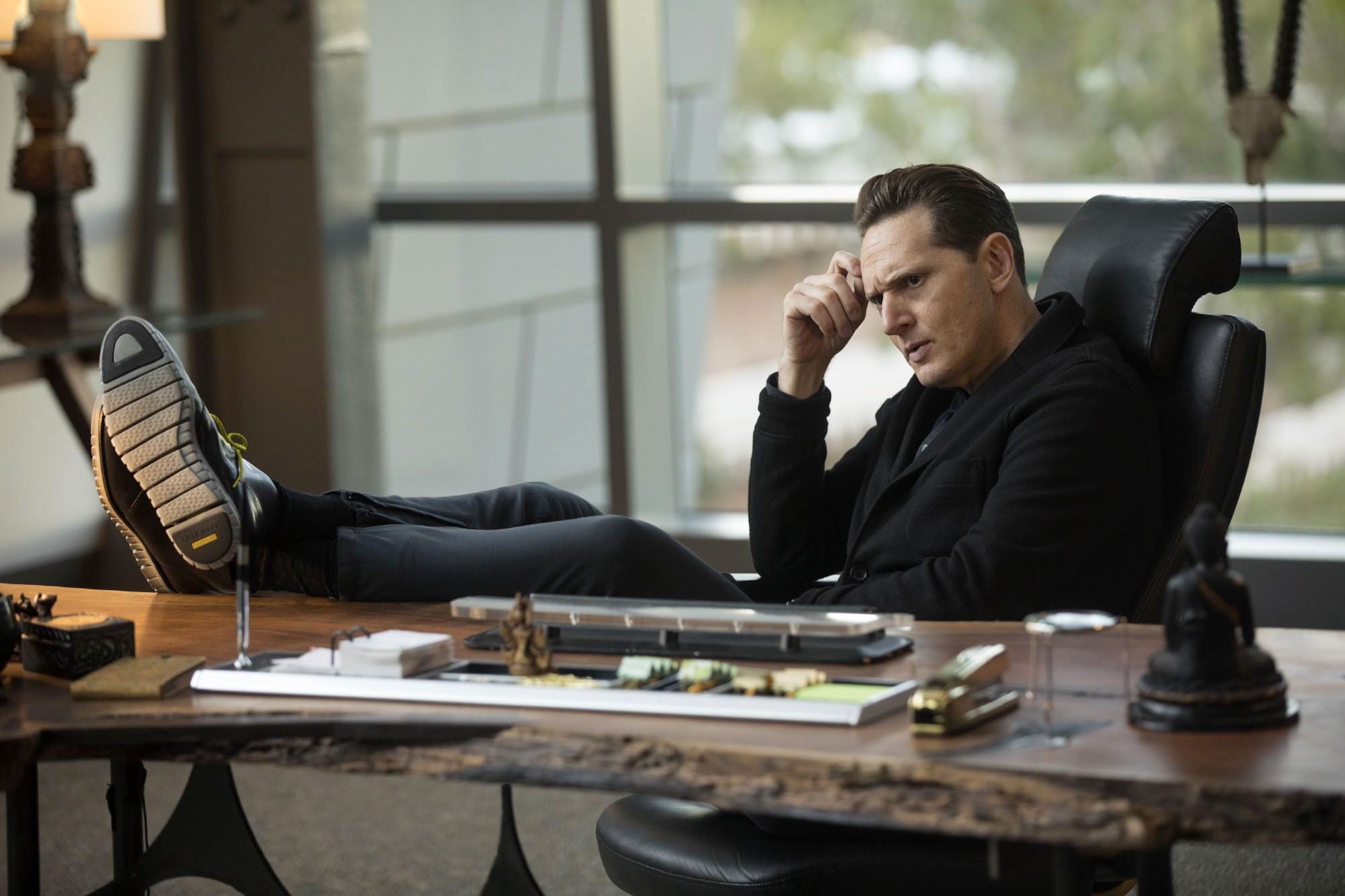 Photo de Matt Ross - Silicon Valley : Photo Matt Ross - Photo 1 sur 10 ...