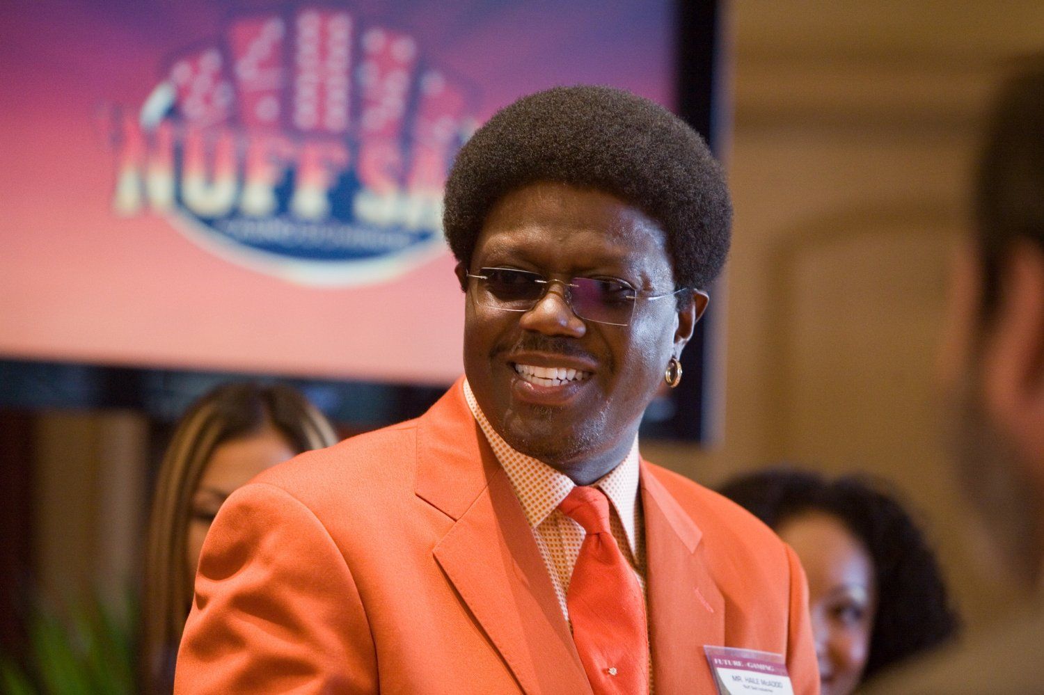 Photo de Bernie Mac - Ocean's 13 : Photo Bernie Mac - Photo 21 sur 44 ...