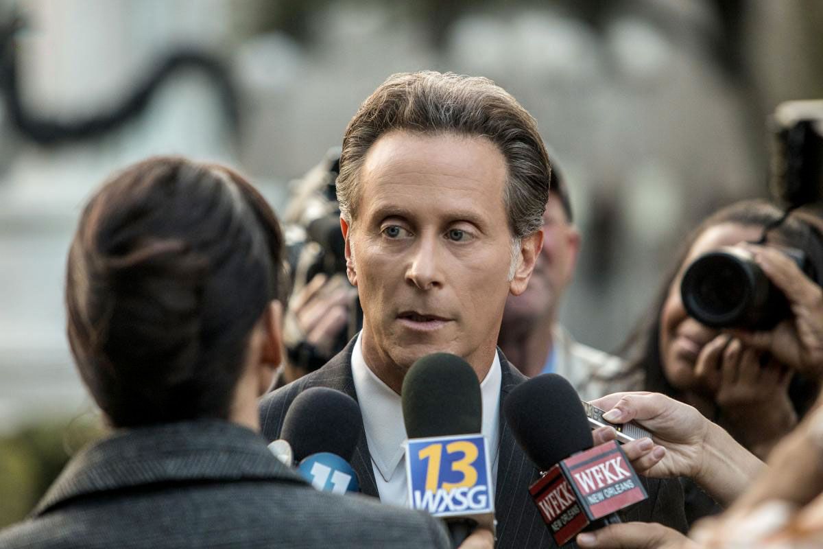 Photo de Steven Weber - NCIS : Nouvelle-Orléans : Photo Steven Weber ...