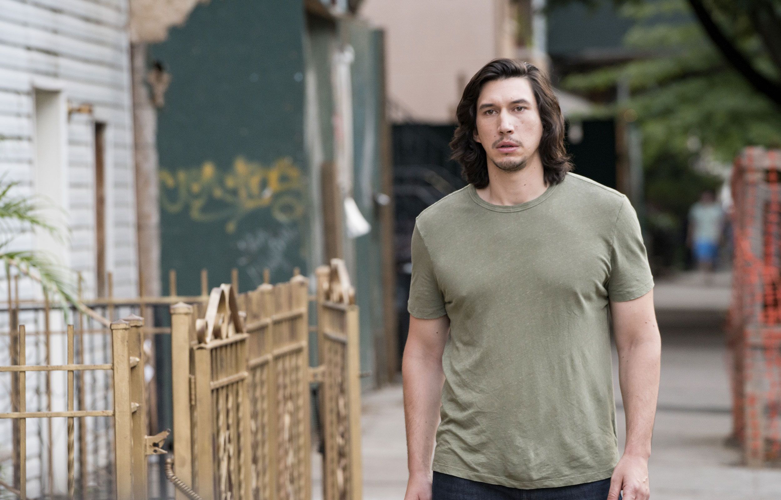 Photo de Adam Driver - Girls : Photo Adam Driver - Photo 119 sur 218 ...