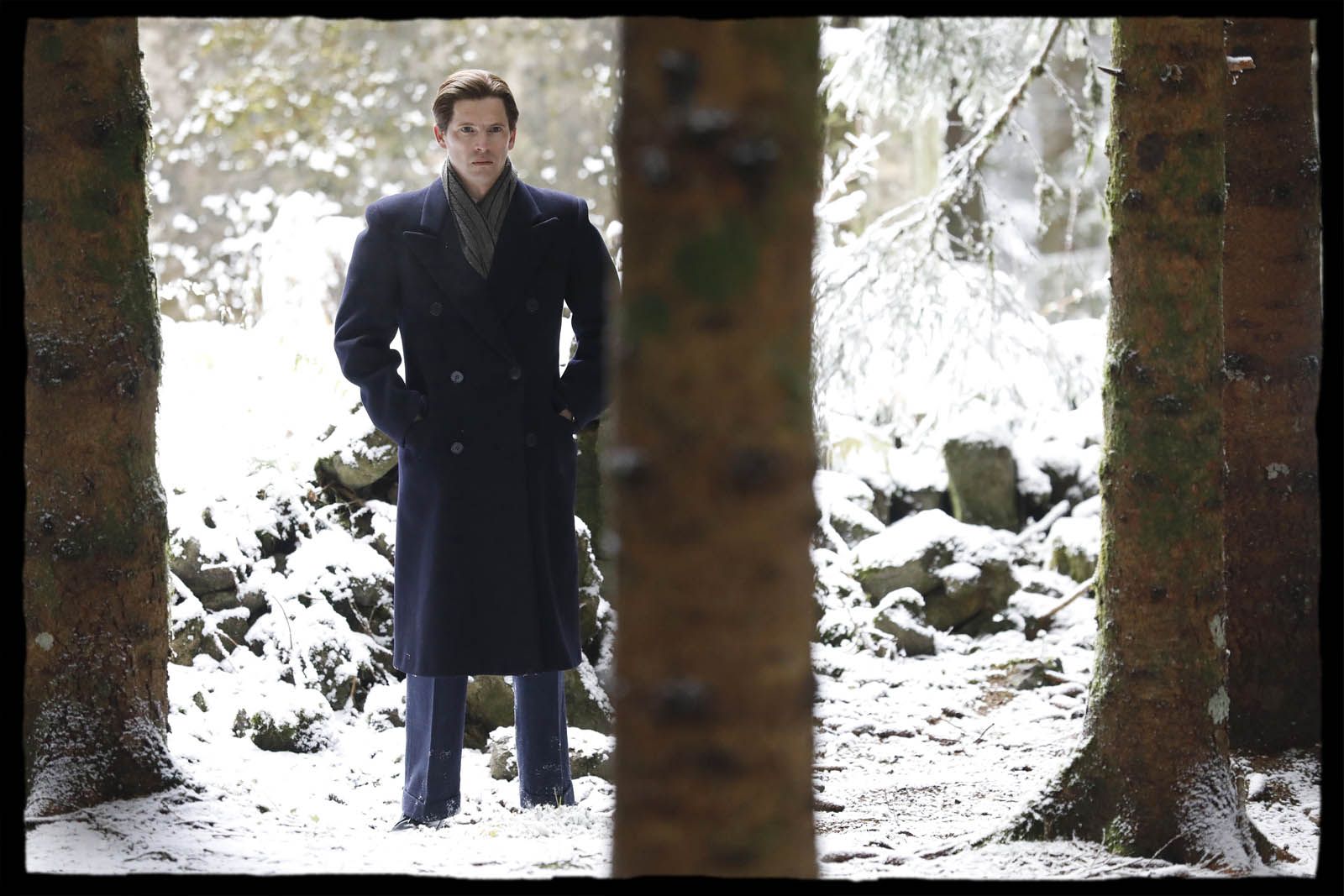 Photo du film Nos Patriotes - Photo 16 sur 18 - AlloCiné