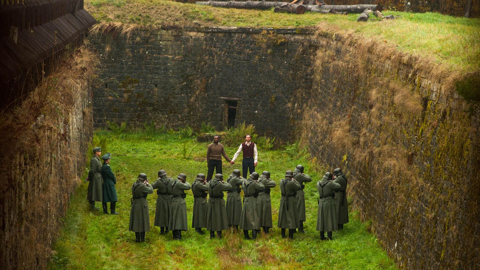 Photo du film Nos Patriotes - Photo 9 sur 18 - AlloCiné