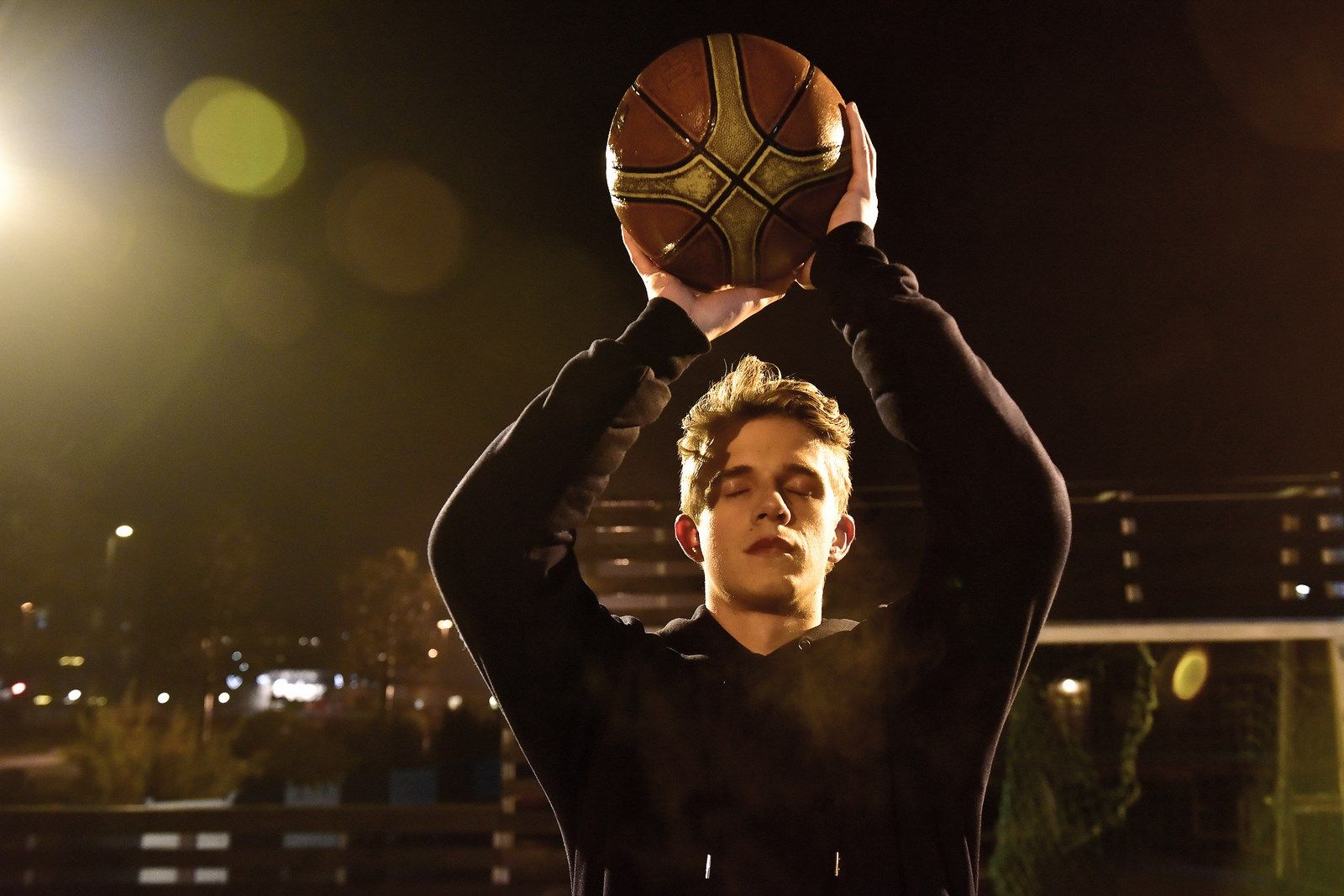 Photo de Nikolaj Groth - Photo Nikolaj Groth - Photo 1 sur 7 - AlloCiné