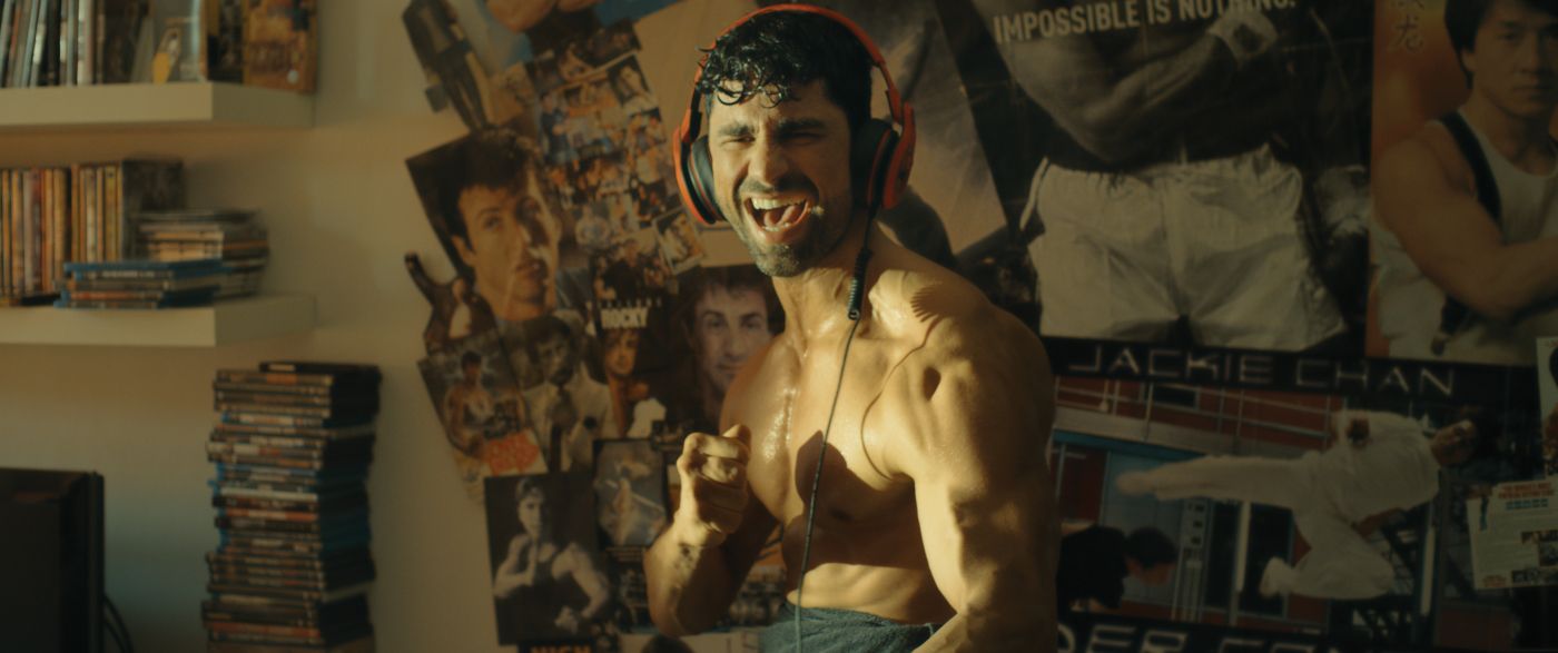 Photo de Can Aydin - Plan B - Scheiß auf Plan A : Photo Can Aydin - Photo 2 sur 10 - AlloCiné