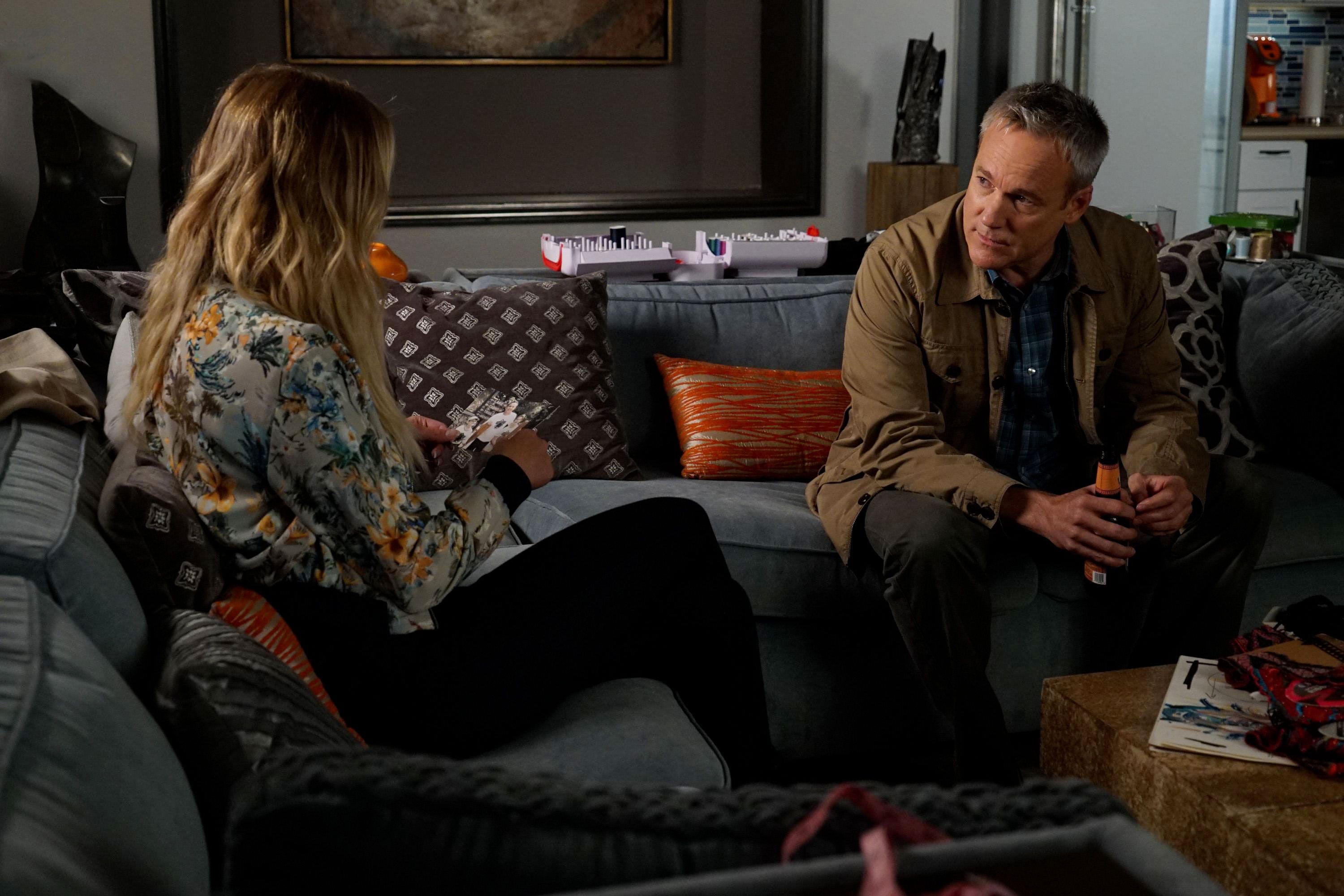 Photo de Edward Kerr - Pretty Little Liars : Photo Edward Kerr - Photo ...