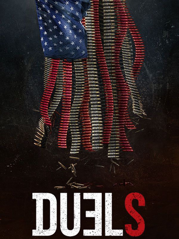Duels - Série TV 2017 - AlloCiné
