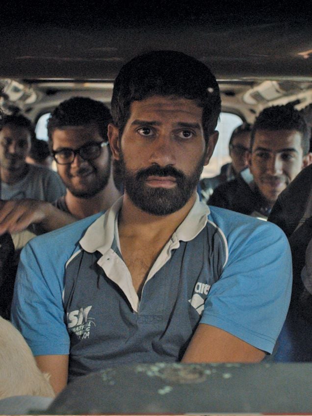 Ahmed Magdy : ses Films et séries en streaming - AlloCiné