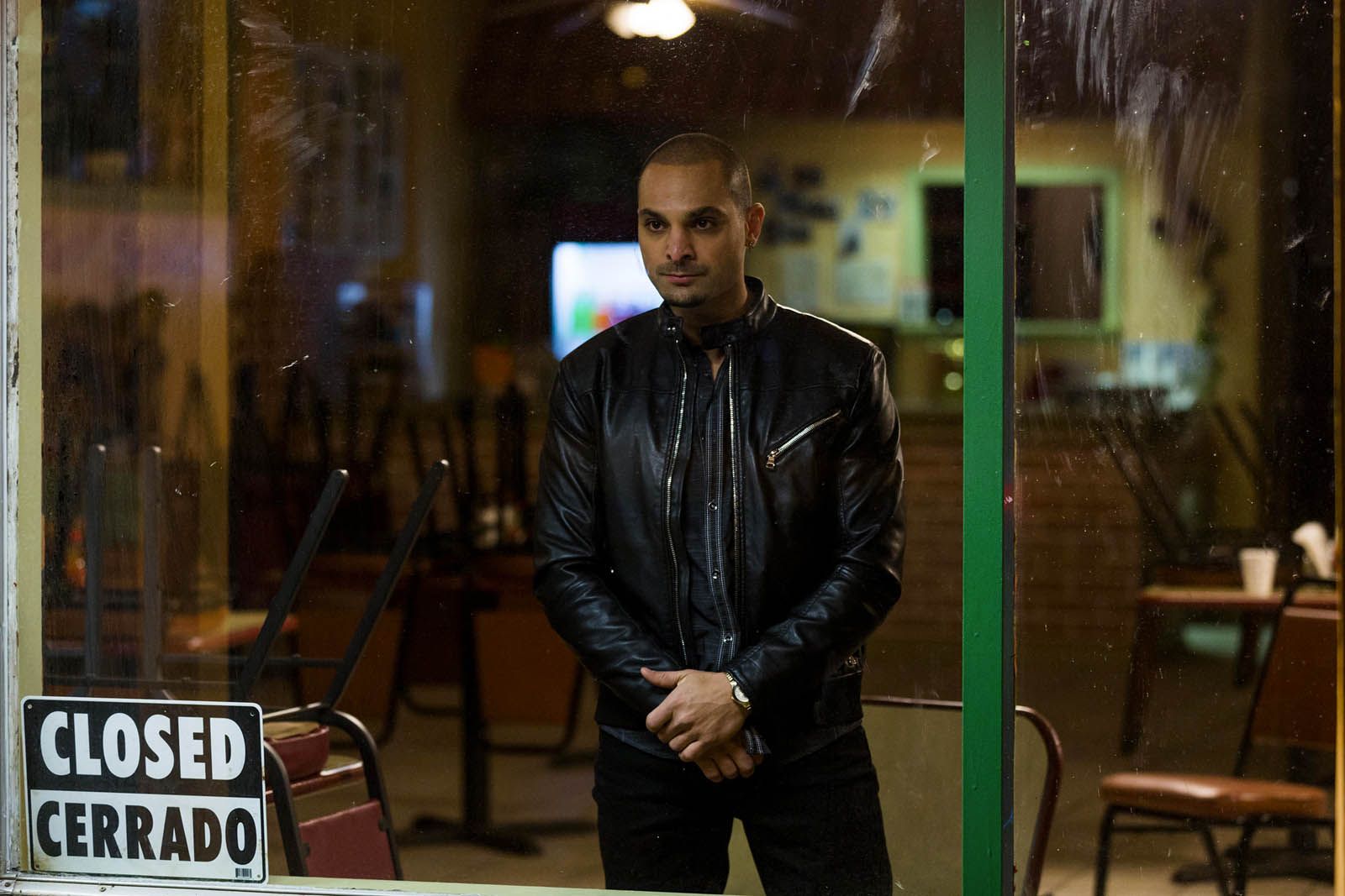 Photo de Michael Mando - Better Call Saul : Affiche Michael Mando ...