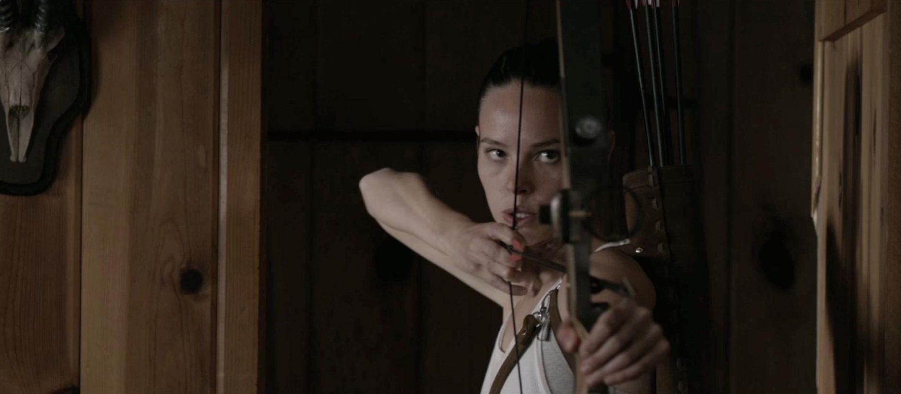 Photo du film The Archer - Photo 3 sur 3 - AlloCiné