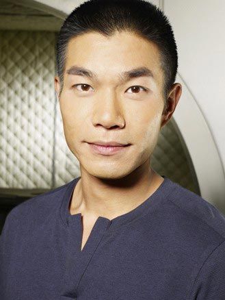 Nelson Lee - AlloCiné