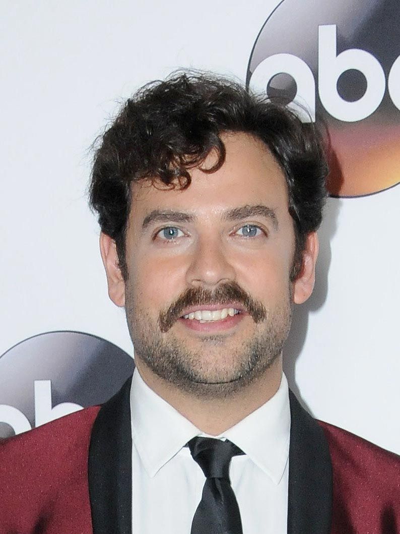 Barry Rothbart : ses Films et séries en streaming - AlloCiné