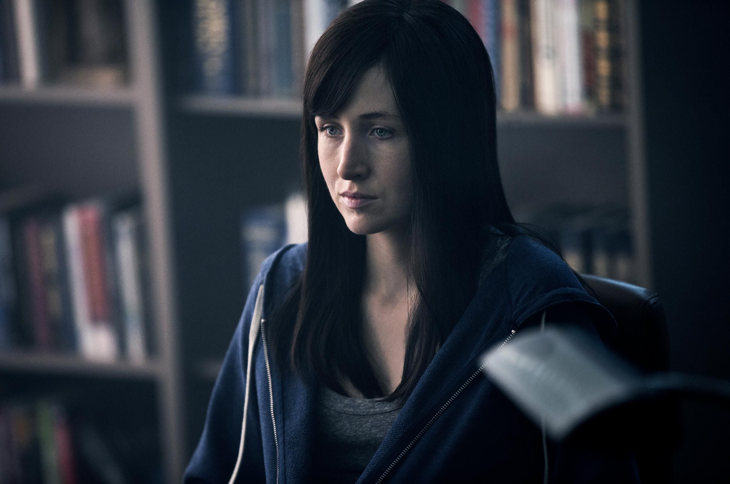 Outcast : Outcast : Photo - 8 sur 58 - AlloCiné