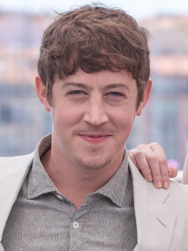 Alex Sharp (II) : Filmographie - AlloCiné