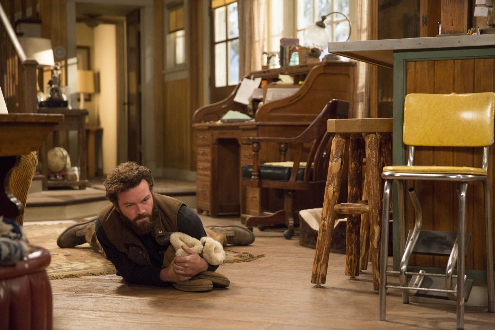 Photo de Danny Masterson - The Ranch : Photo Danny Masterson - Photo 32 ...