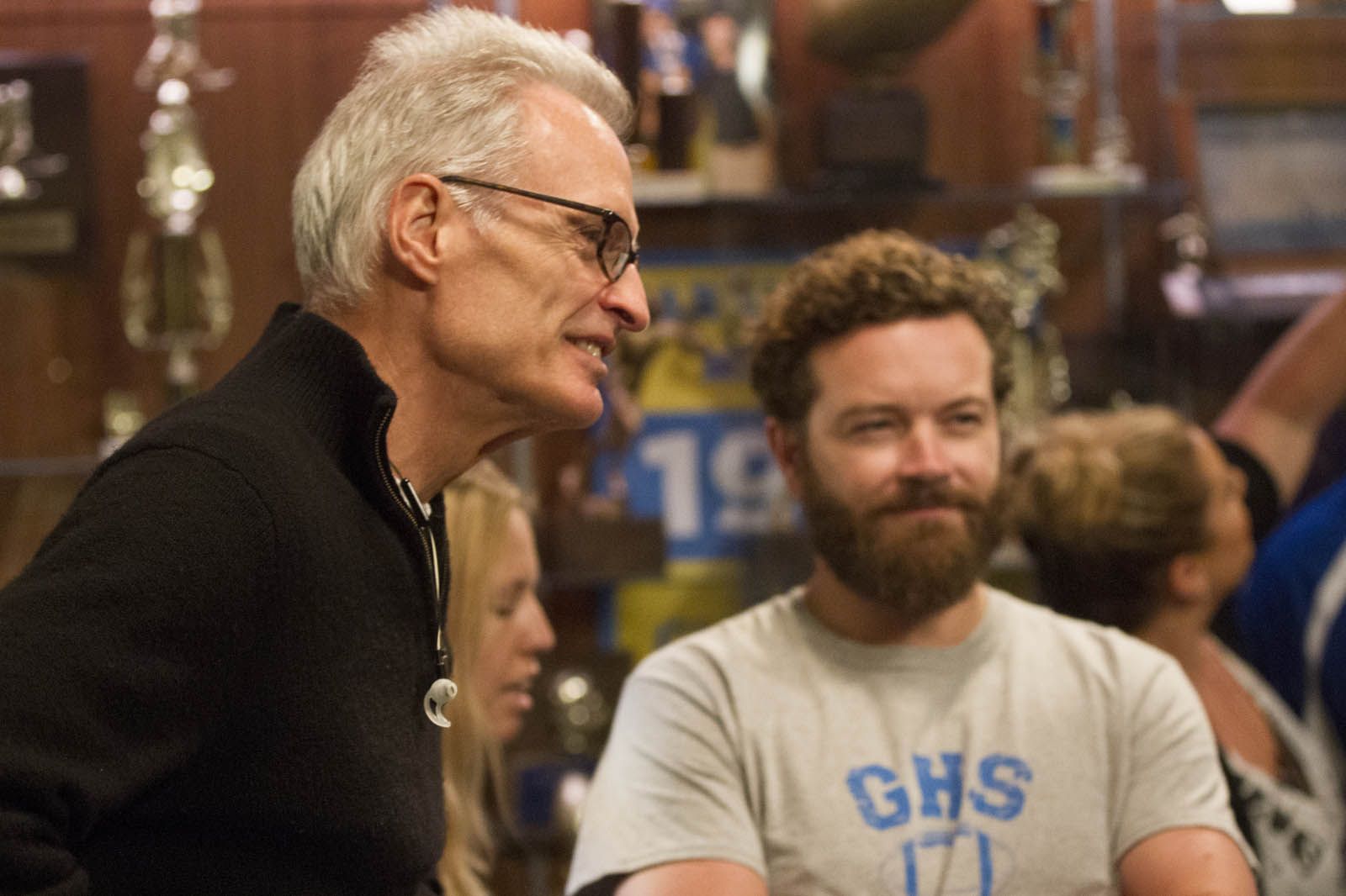 Photo de Danny Masterson - The Ranch : Photo Danny Masterson - Photo 26 ...