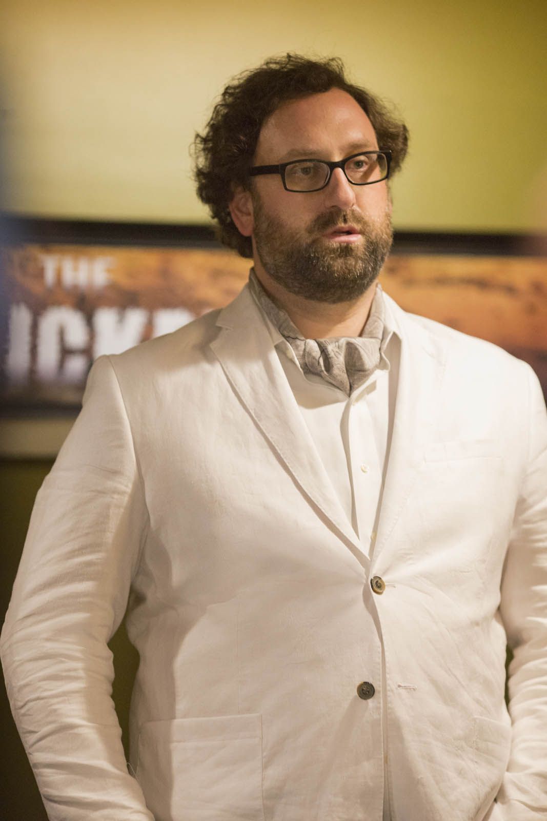 Master of None : Master of None : Photo Eric Wareheim - 2 sur 17 - AlloCiné