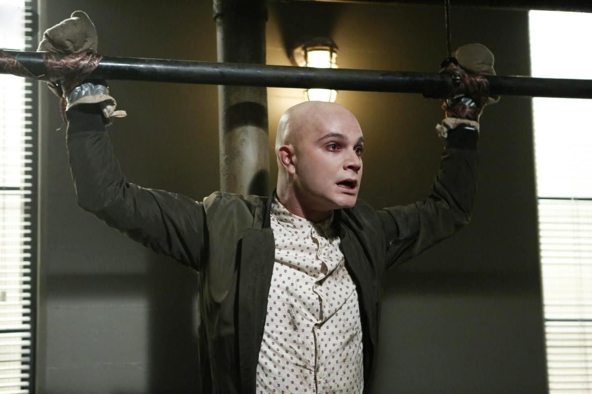 Photo de Bryce Hodgson - iZombie : Photo Bryce Hodgson - Photo 7 sur 8 ...