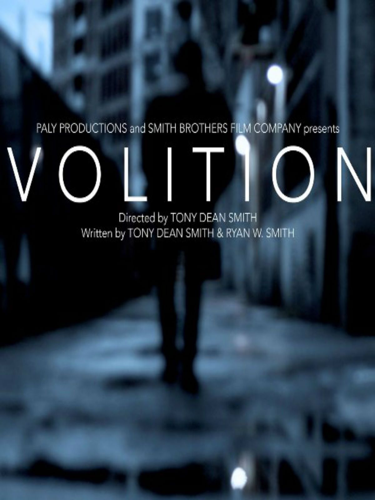Affiche du film Volition - Photo 7 sur 7 - AlloCiné