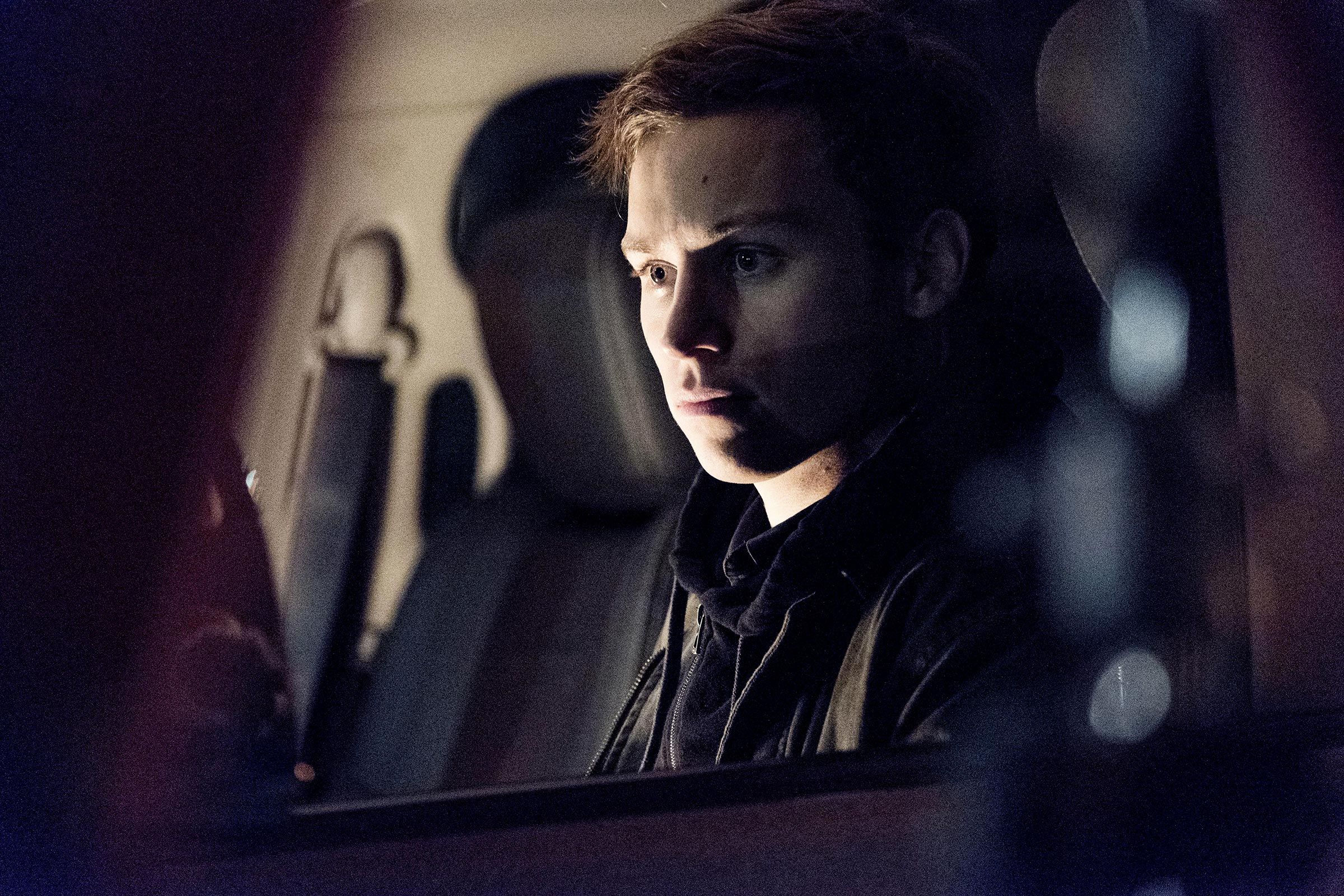 Photo de Finn Cole - Animal Kingdom : Photo Finn Cole - Photo 47 sur 51 ...