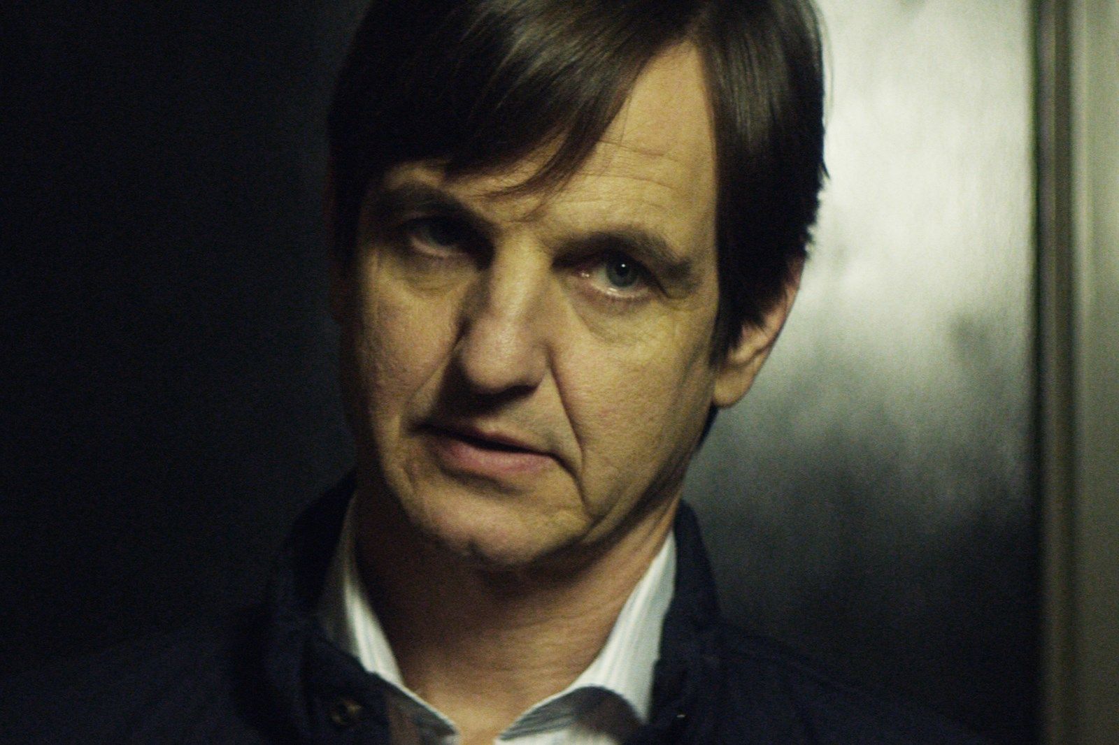 Sisters William Mapother