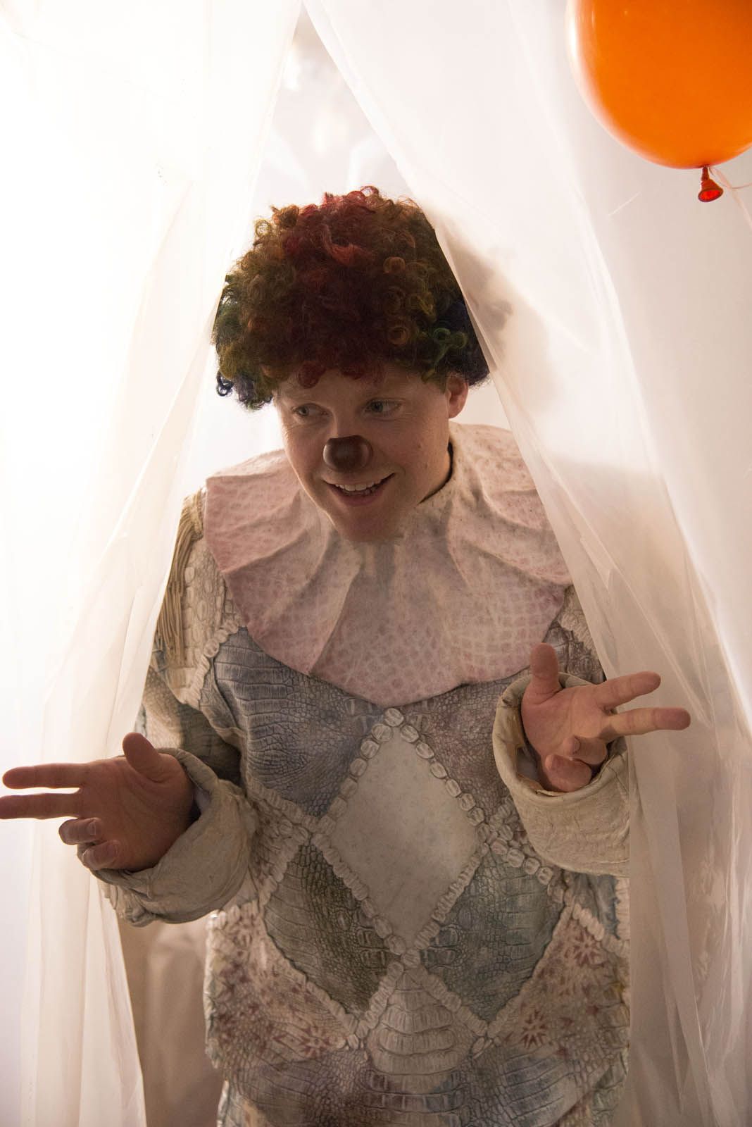 Photo de Andy Powers - Clown : Photo Andy Powers - Photo 0 sur 14 ...