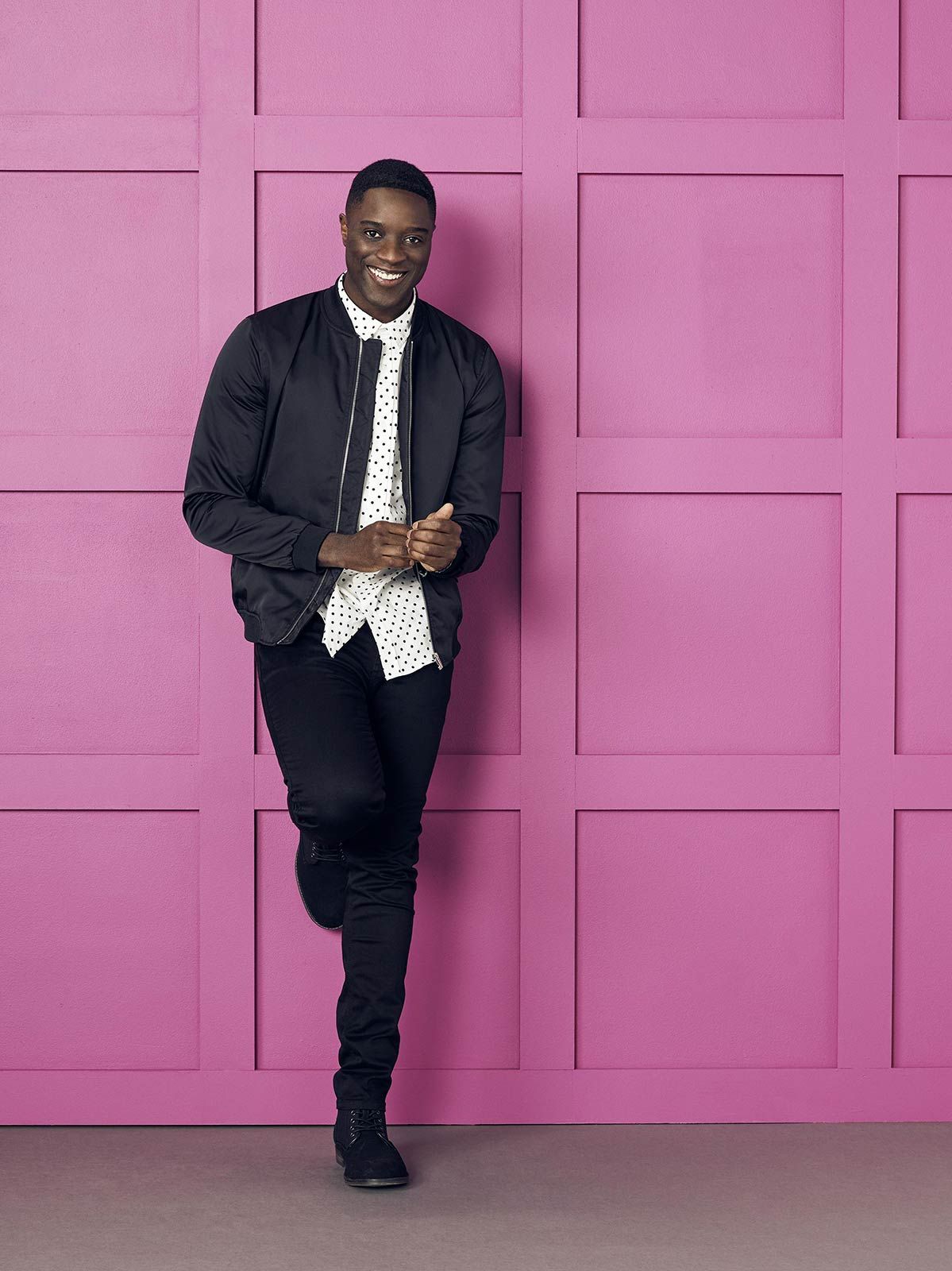 The Bold Type / De celles qui osent : Photo Matt Ward, Matt Ward (II ...