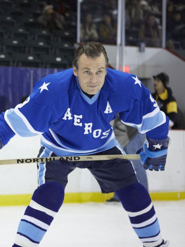 Casting du film Mr. Hockey: The Gordie Howe Story : Réalisateurs ...