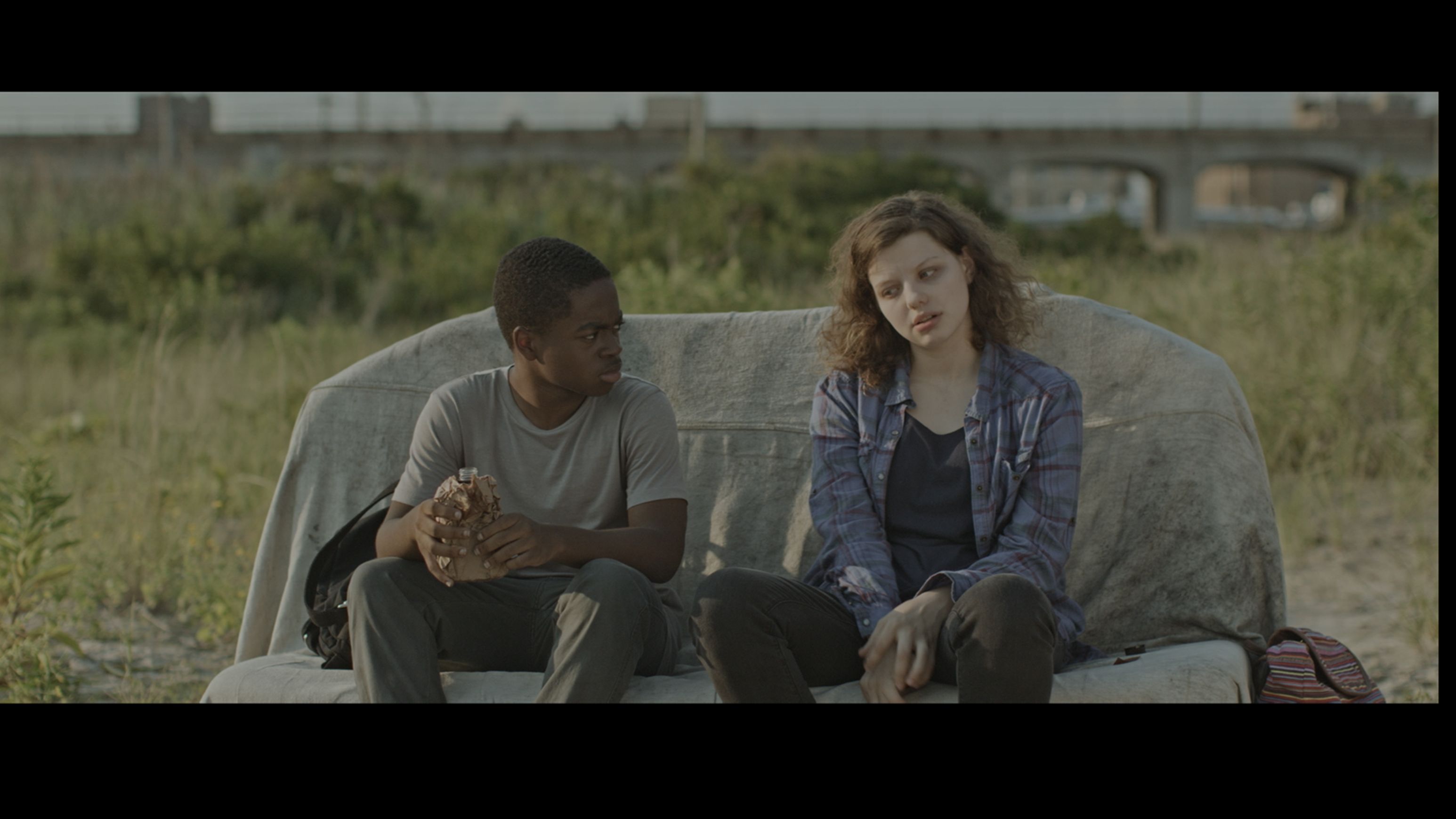 Photo du film Transfiguration - Photo 2 sur 7 - AlloCiné