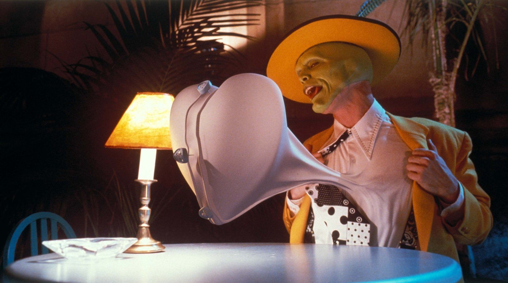 Photo de Jim Carrey - The Mask : Photo Jim Carrey - Photo 127 sur 263 ...
