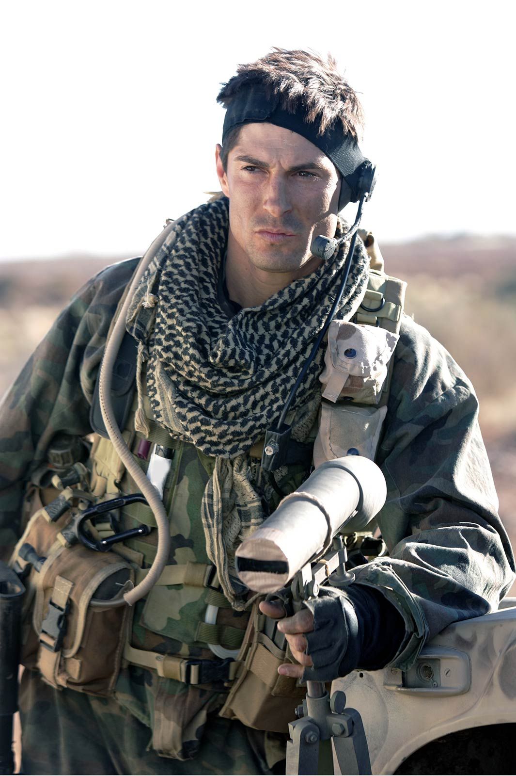 Generation Kill : Generation Kill : Photo - 10 sur 21 - AlloCiné