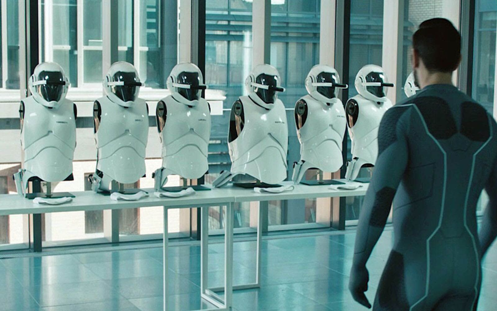 Photo du film Next level - Photo 13 sur 17 - AlloCiné