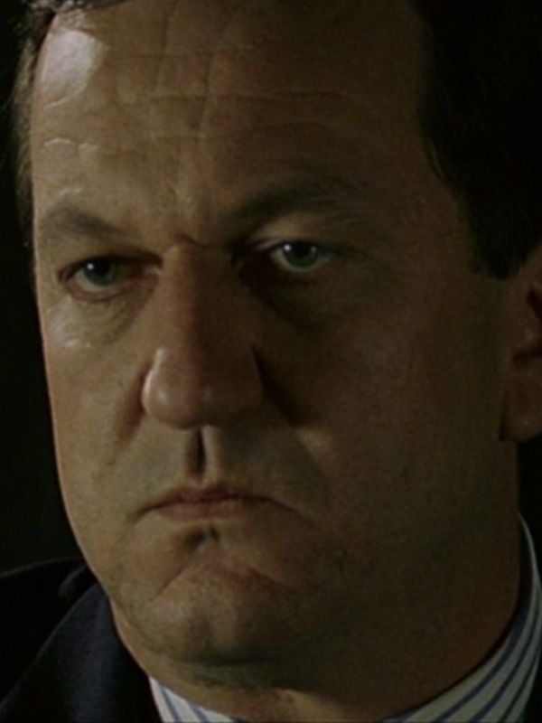 Photo de John Benfield - Affiche John Benfield - Photo 0 sur 4 - AlloCiné