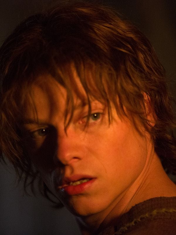 Tom Rhys Harries : Filmographie - AlloCiné