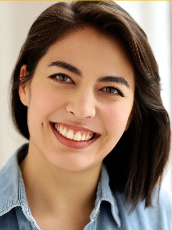 Kim Blanck : Filmographie - AlloCiné