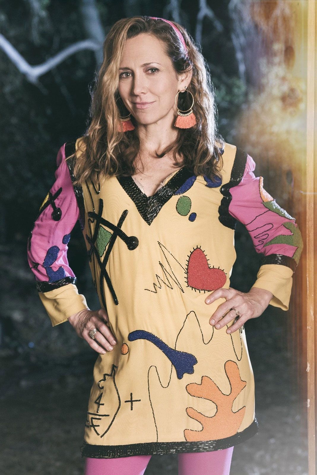 Wet Hot American Summer: Ten Years Later : Photo Marisa Ryan - 24 sur ...