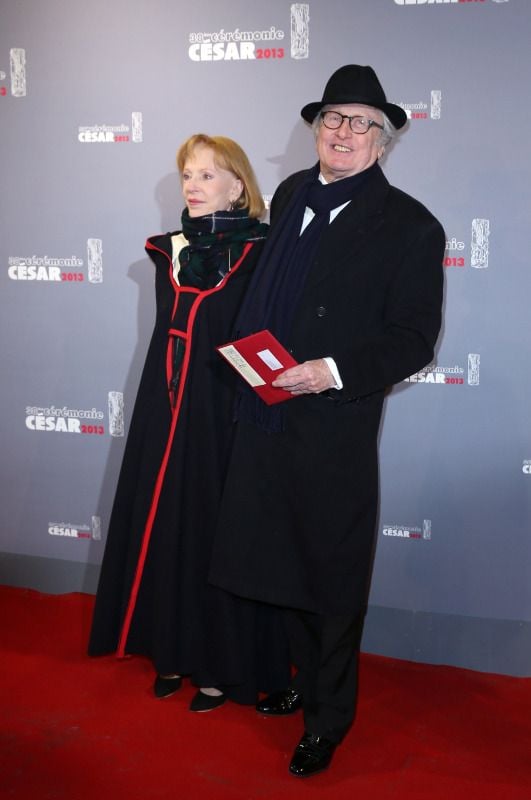 Photo de Claude Rich - Photo promotionnelle Claude Rich - Photo 4 sur ...