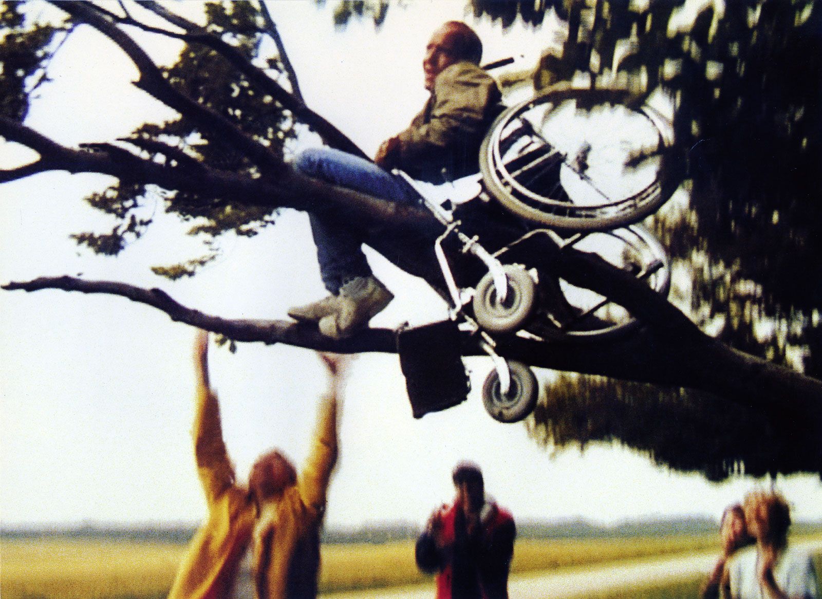 Photo du film Les Idiots - Photo 6 sur 11 - AlloCiné