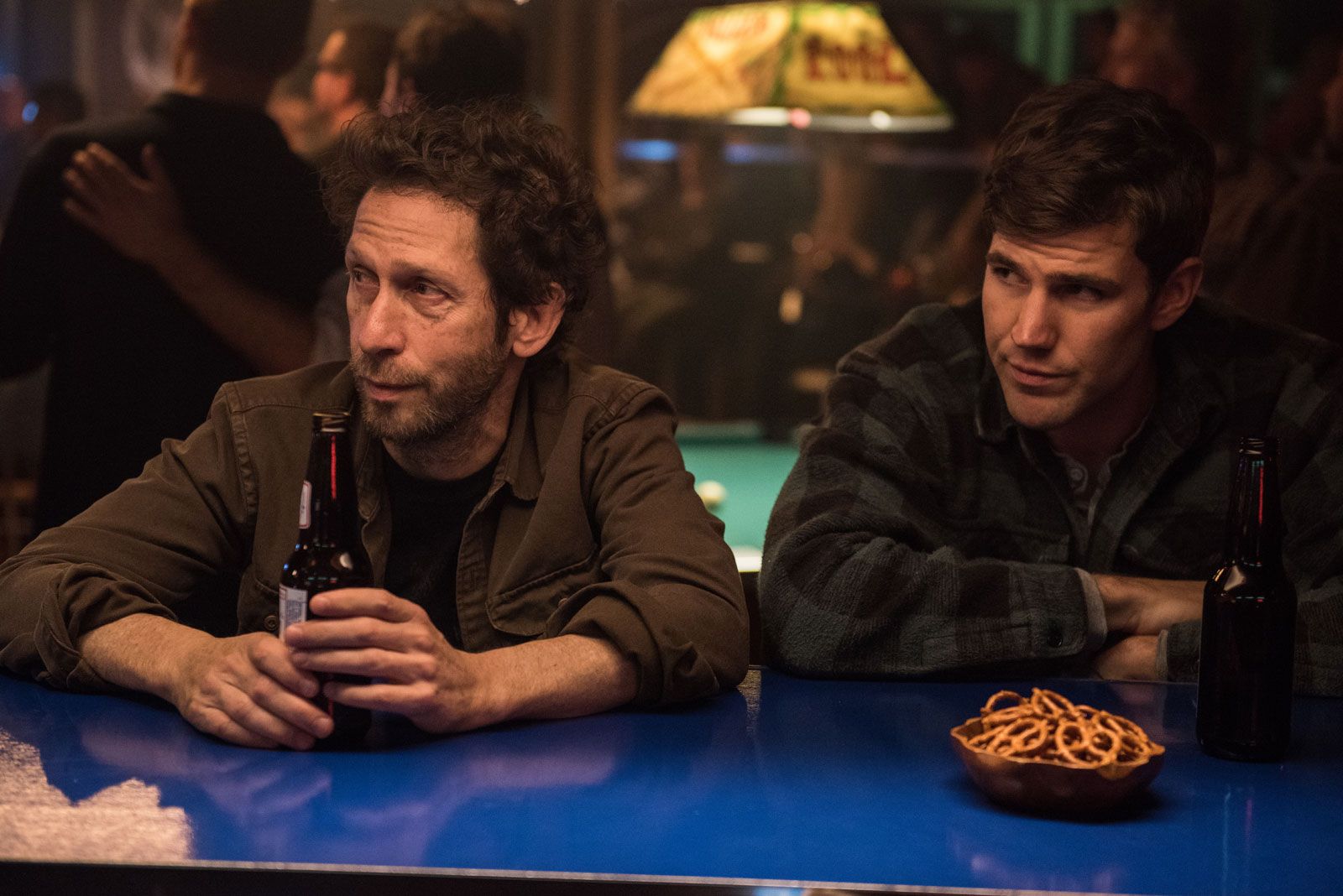 Photo de Tim Blake Nelson - Colossal : Photo Tim Blake Nelson, Austin ...