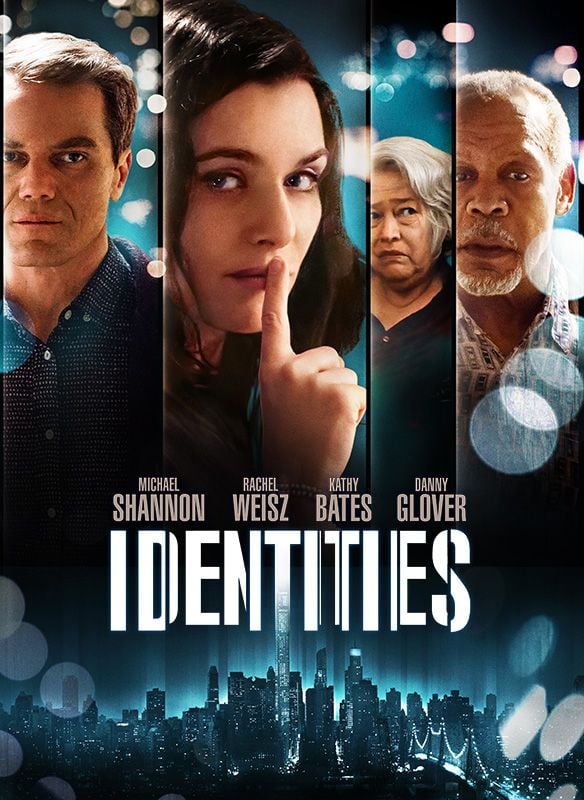 Identities - Film 2016 - AlloCiné
