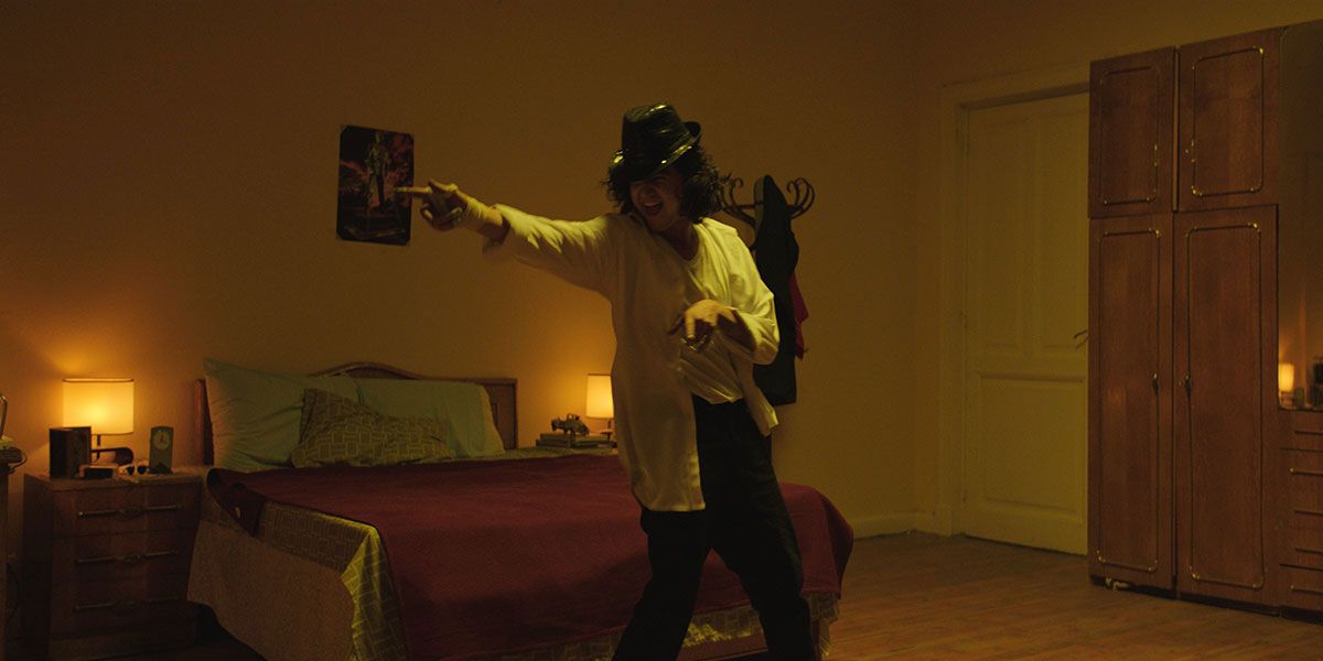 Photo du film Sheikh Jackson - Photo 11 sur 13 - AlloCiné