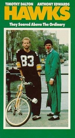 Hawks - Film 1988 - AlloCiné