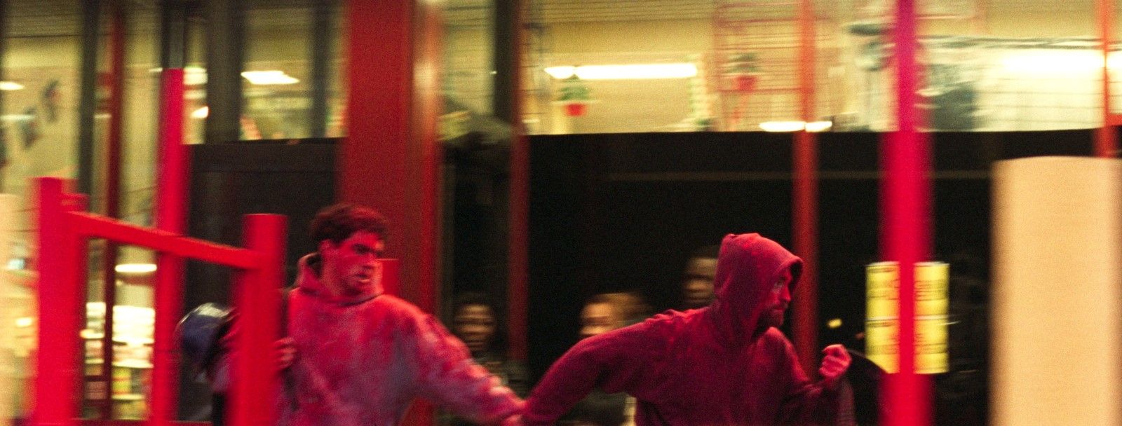 Photo du film Good Time - Photo 4 sur 17 - AlloCiné